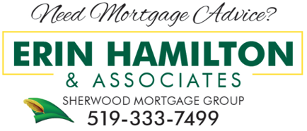 Contact Us – Erin Hamilton - Sherwood Mortgage Group